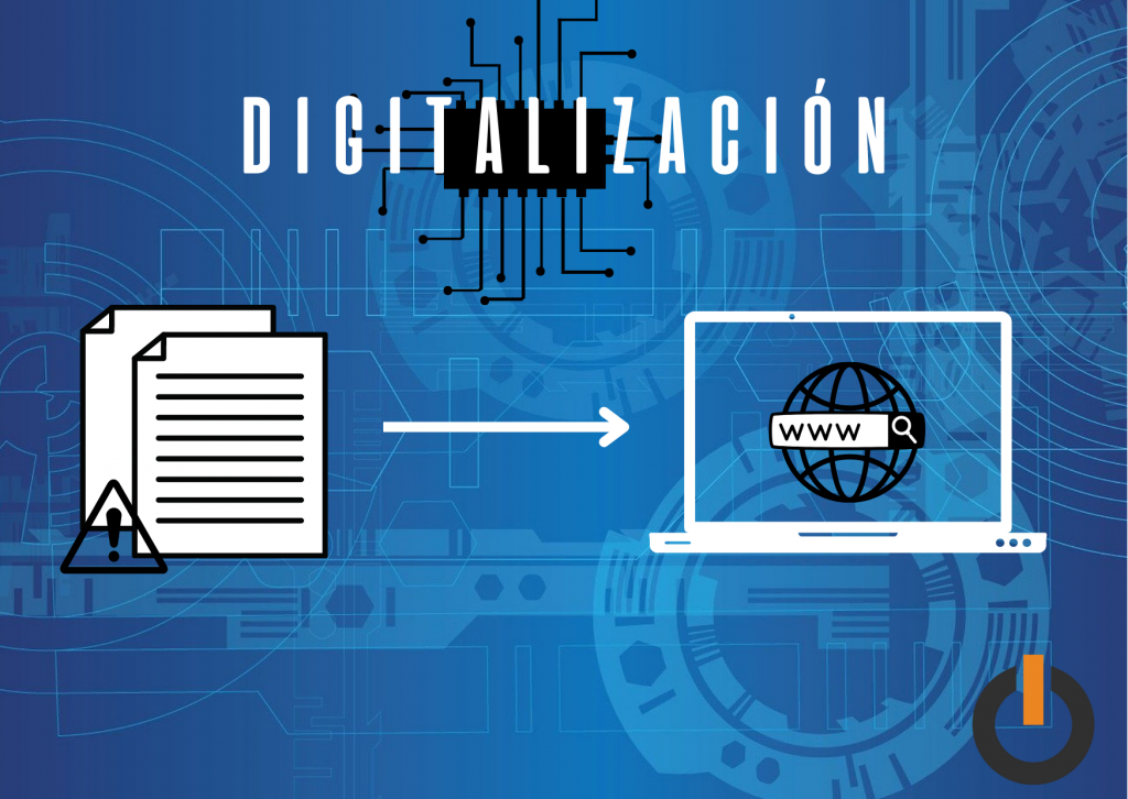 La importancia de la digitalización de las empresas - Technit ...